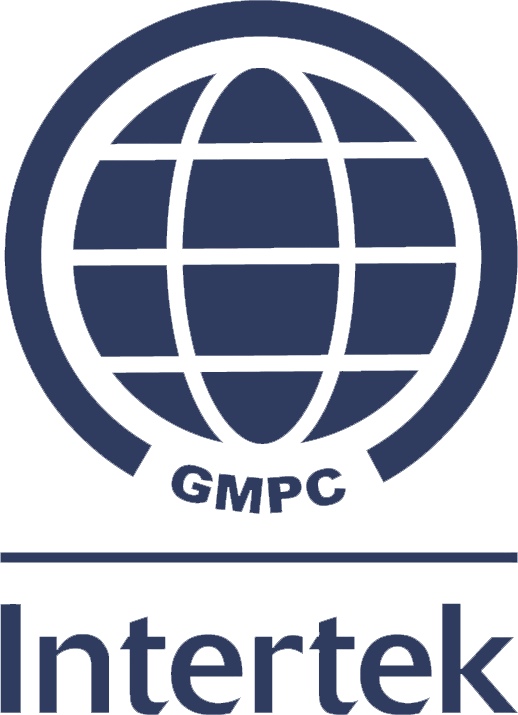 欧盟GMPC认证图标Intertek