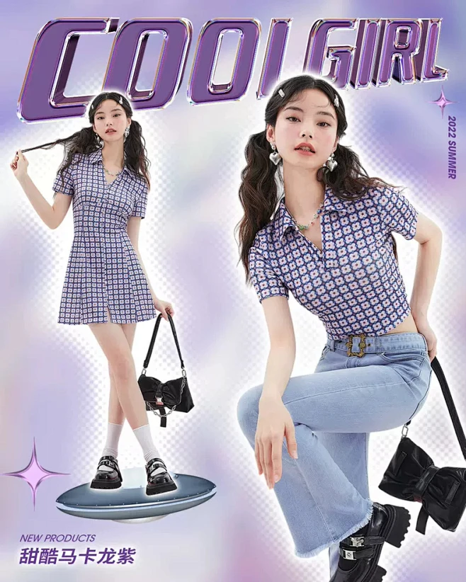 西遇服饰旗舰店-花瓣网