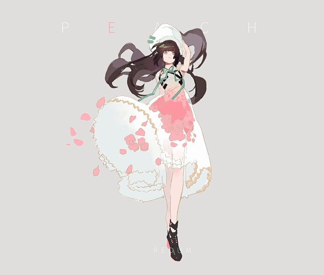 三土老师 wb @REDUM