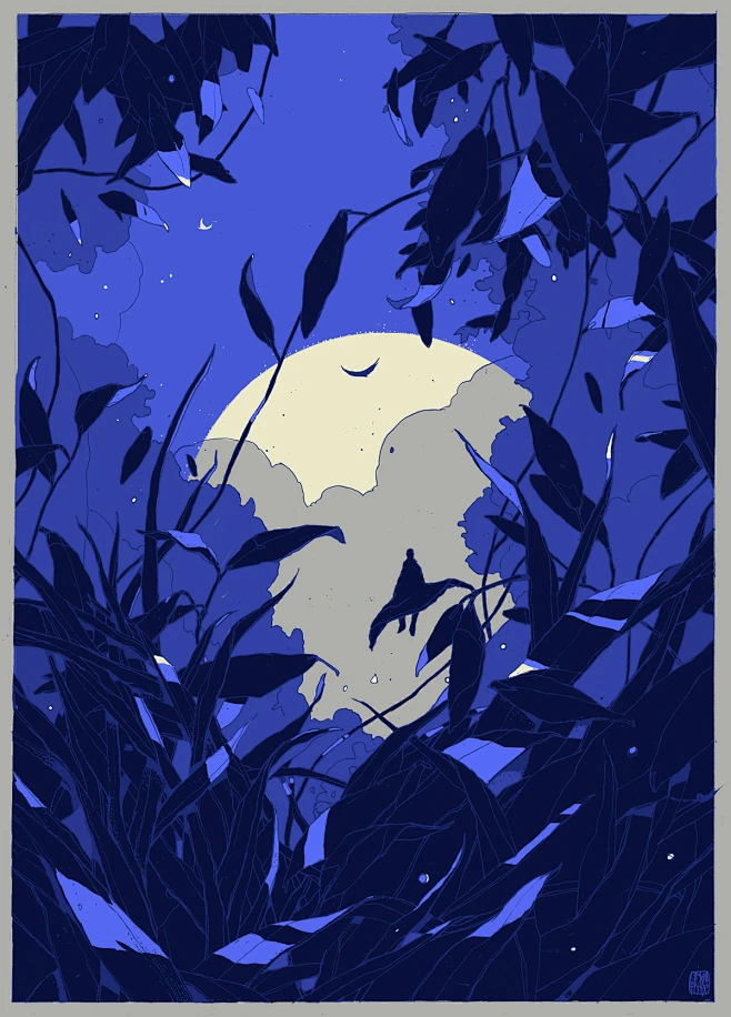 Simon Prades-花瓣网