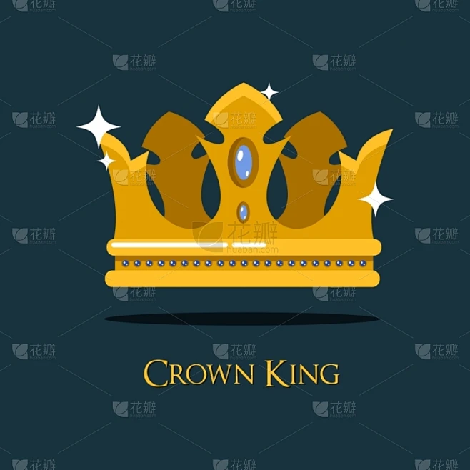 王冠,黄金,女王,金属,华贵,冠状头饰图片_金属背景图片素材-花瓣网