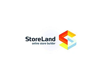 STORELAND网店系统标志-花瓣网