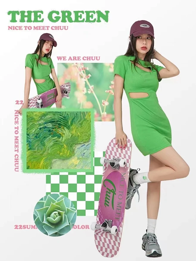 花瓣灵感详情页-花瓣网