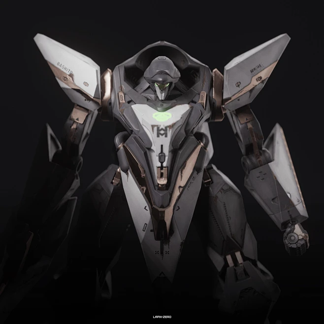 LAPIX ZERO-花瓣网