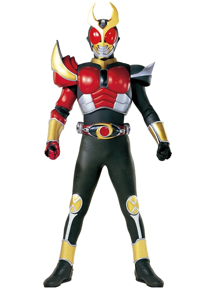 假面骑士亚极陀