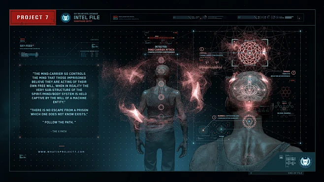 Project 7 – Eric Jordan-花瓣网