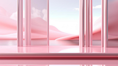 MJ- C4D-摆台-花瓣网|陪你做生活的设计师 | c2687ea1ad55c1dc54891b28f1-pihzox