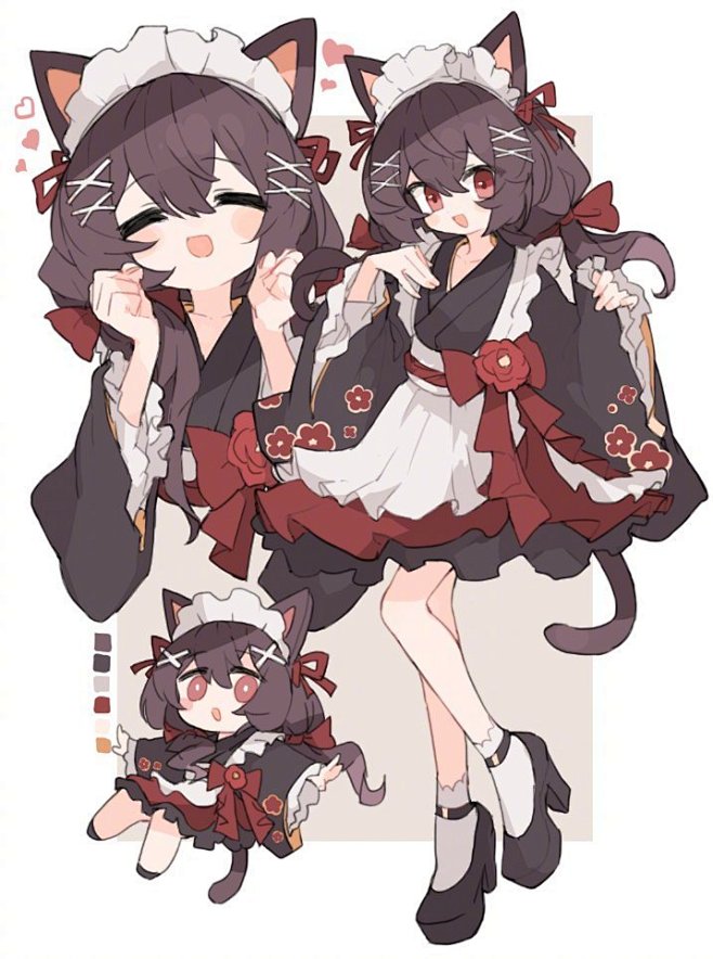 Artist:笠Twi:kasa_7