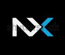 NX logo
