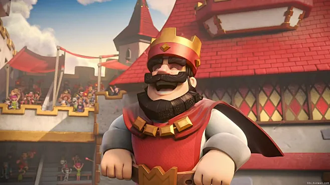 皇室战争地图的 搜索结果_360图片-花瓣网