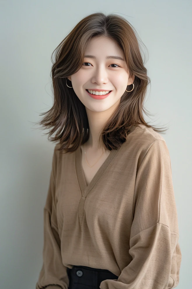 AI五一劳动节各职业肖像人物摄影图-花瓣网