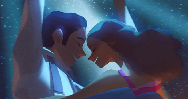 . Alexander Cho -花瓣网