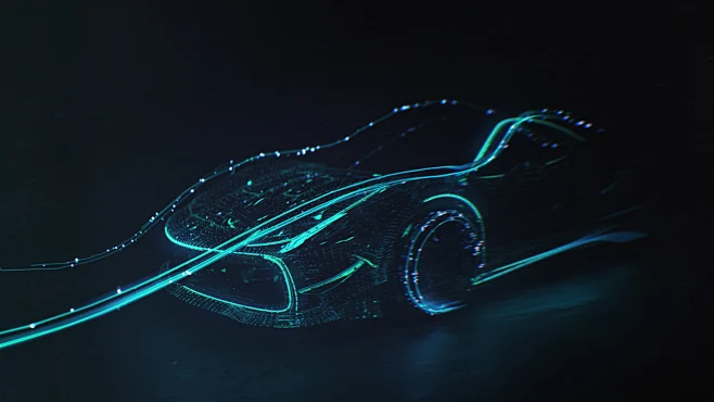 Intel x Ferrari-花瓣网