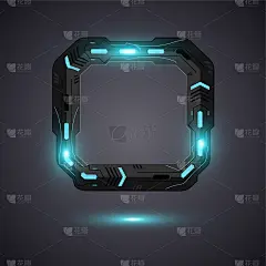 Starcraft II Legacy of the Void - Pylon - LowPoly, Gaëtan Montaudouin ...