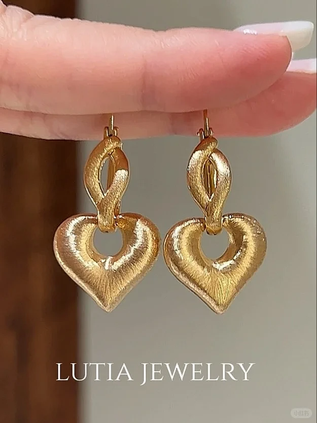 LUTIA 露塔珠宝 - 小红书-花瓣网