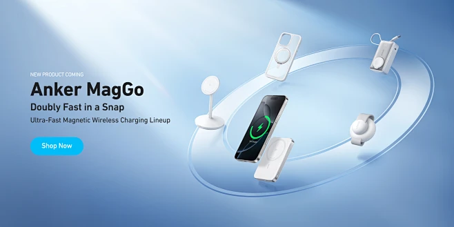 Amazon.com: Anker-花瓣网