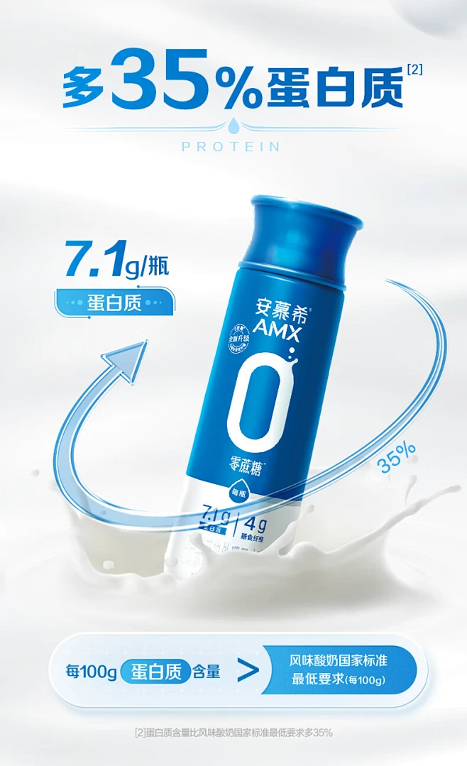 安慕希新品AMX0蔗糖PET原味酸奶35%蛋白质早餐230g*10零蔗糖高端送礼 PET原味230gx10瓶x1箱【图片 价格 品牌 报价】-京东-花瓣网