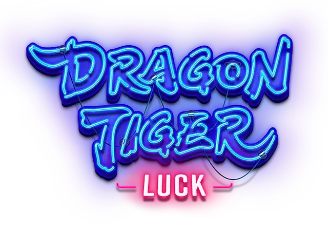 dragon-tiger-luck-logo-花瓣网