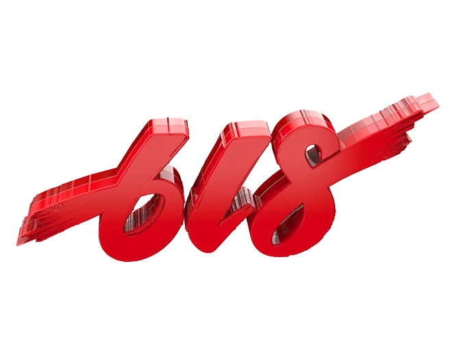 查看更多：https://hi.ooopic.com/tuku/18083291/ 618 c4d立体字 png-花瓣网