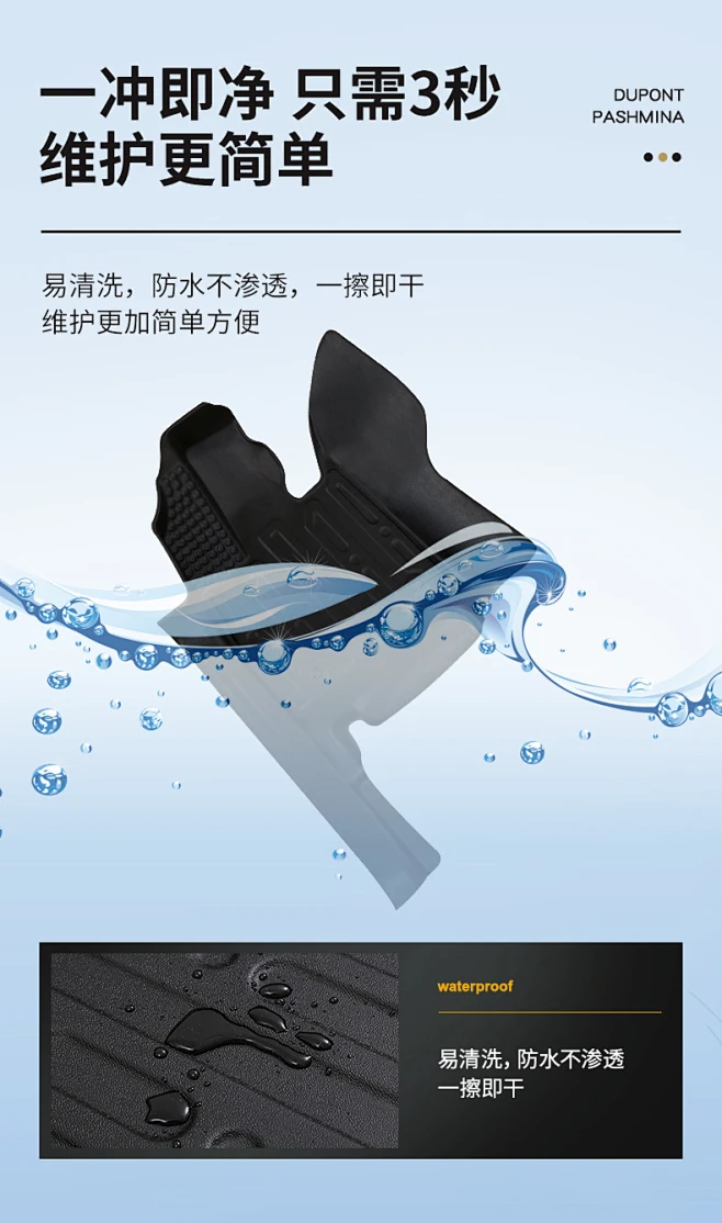 TPE汽车脚垫专用比亚迪秦plus dmi/ev新能源2021款全包围丝圈改装-tmall.com天猫-花瓣网