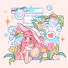 D画☞ _Cheumi图片大全-D画☞ _Cheumi高清好看的图片--花瓣恰口桃叽的画板