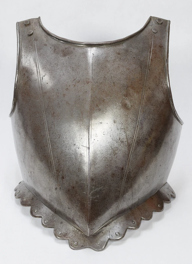Breastplate - A-79-front-花瓣网