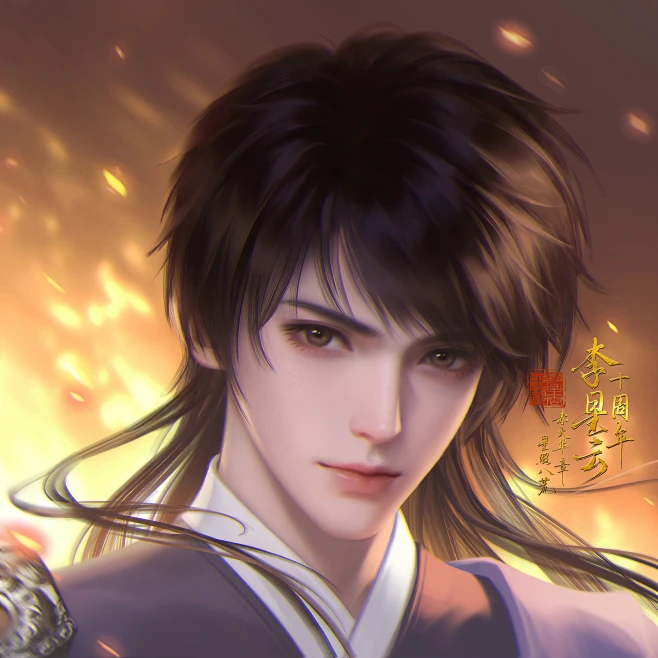 0076nhfGgy1hs2lrzlqf4j35wx5wx4qv.jpg (7665×7665)-花瓣网