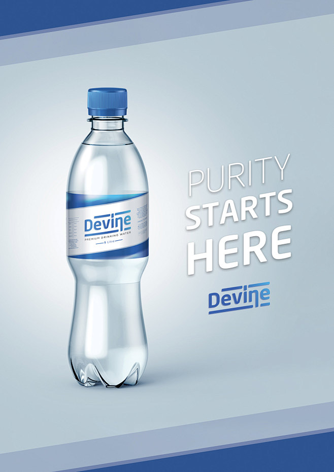 Devine Water
