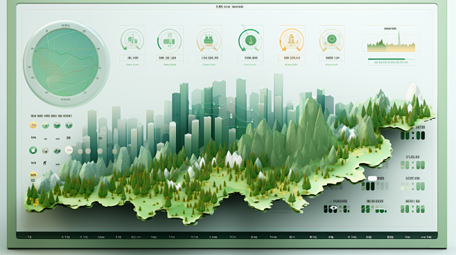 Bella_Zhang_Light_green_visual_large_screen_map_center_white_cl_06b77439-be3a-430a-a242-900ed9177787