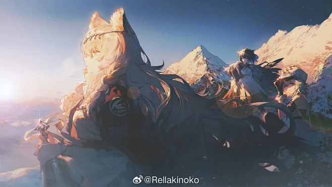 Rella-花瓣网