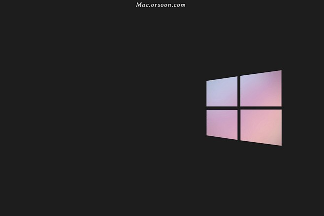 高清经典win 10动态壁纸-Windows 10经典动态壁纸 - 未来Mac下载