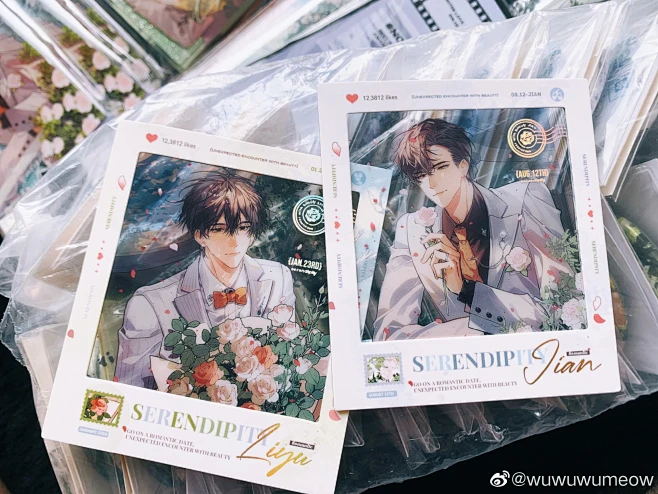 @wuwuwumeow 的个人主页 - 微博-花瓣网