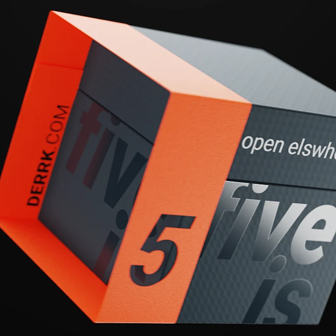 NINE BOXES : I created these simple box packaging animations as an ...