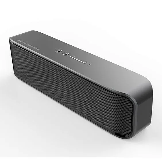 20W Bluetooth Speaker Subwoofer Soundbar Wireless Speakers Sound Box ...