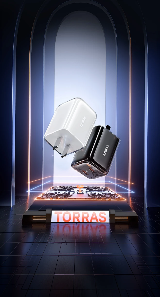 图拉斯TORRAS工作节选—终章_努力炸鸡Yang- (5)-花瓣网