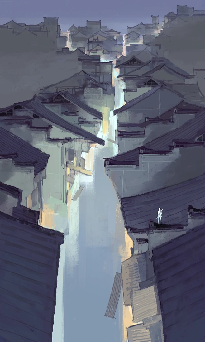 regions south of the Yangtze River, Dawei Lu : regions south of the ...