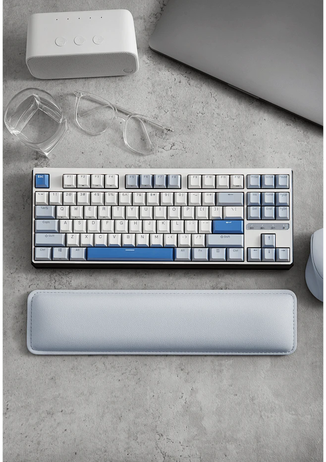 3d modeling industrial design keyboard keyshot modern product Render ...