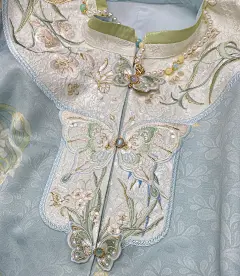 P站画师 SWAV 科幻风二次元角色概念原画百度网盘分享参考 122P-花瓣网