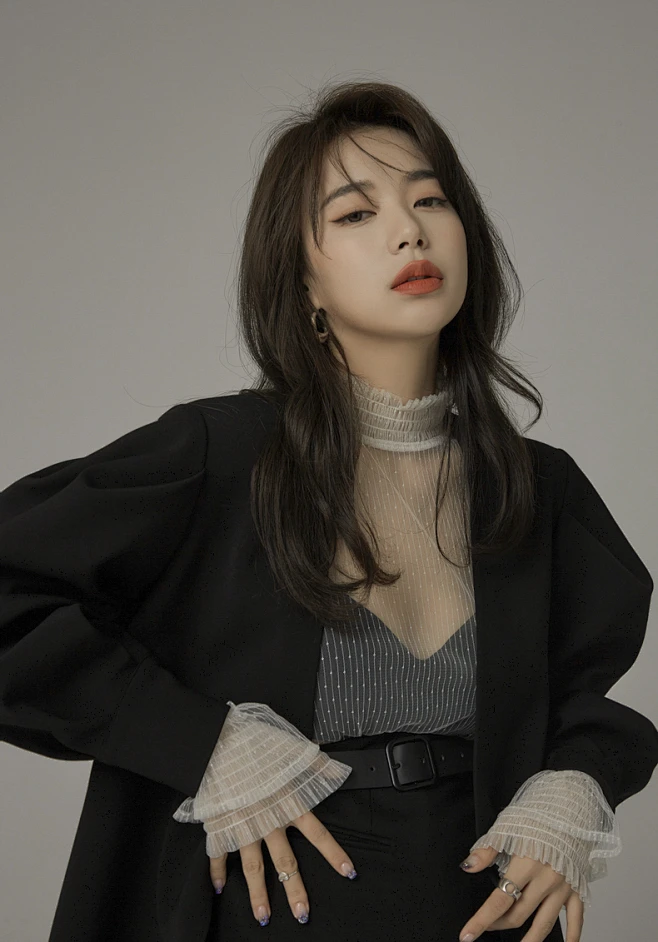 TAOBAO：chuu服饰旗舰店-花瓣网