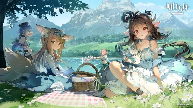 终于等到我的亲亲Anmi老师了 - 小红书