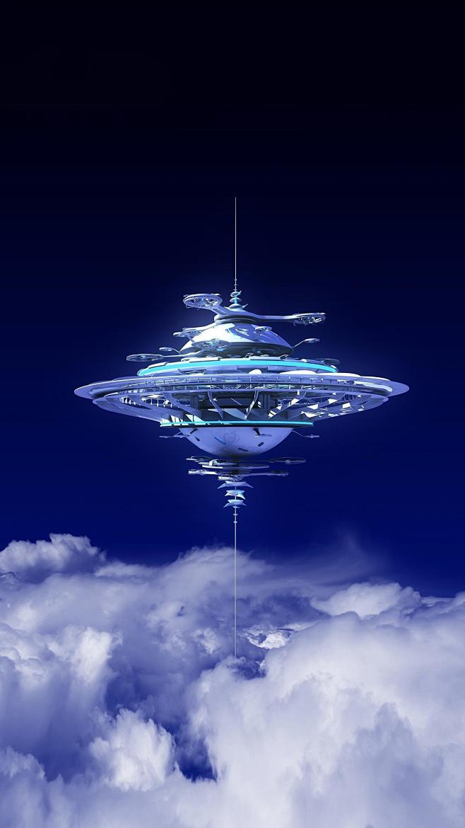 UFO--可信度最高的6个UFO事件，第5个被称为英国版“罗斯威尔事件”。