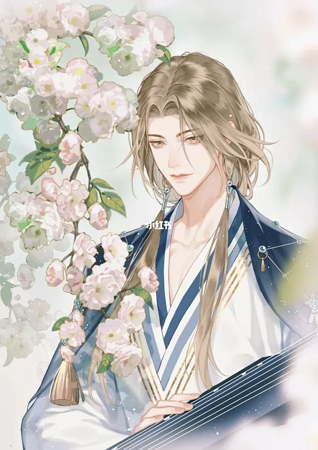 《代号鸢》周瑜