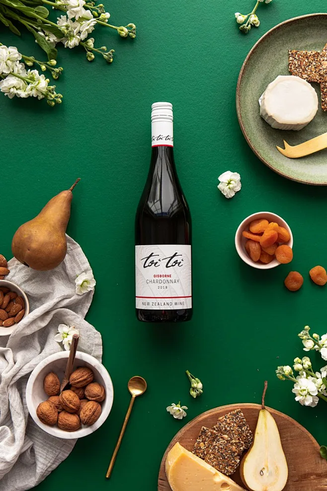 Toi Toi Wines - Revised Edition : Toi Toi Wines images are inspired by ...