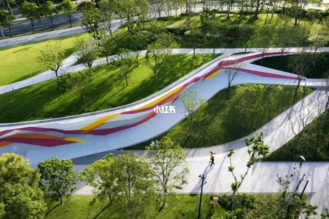 深圳桂湾公园～JCFO（詹姆斯科纳）