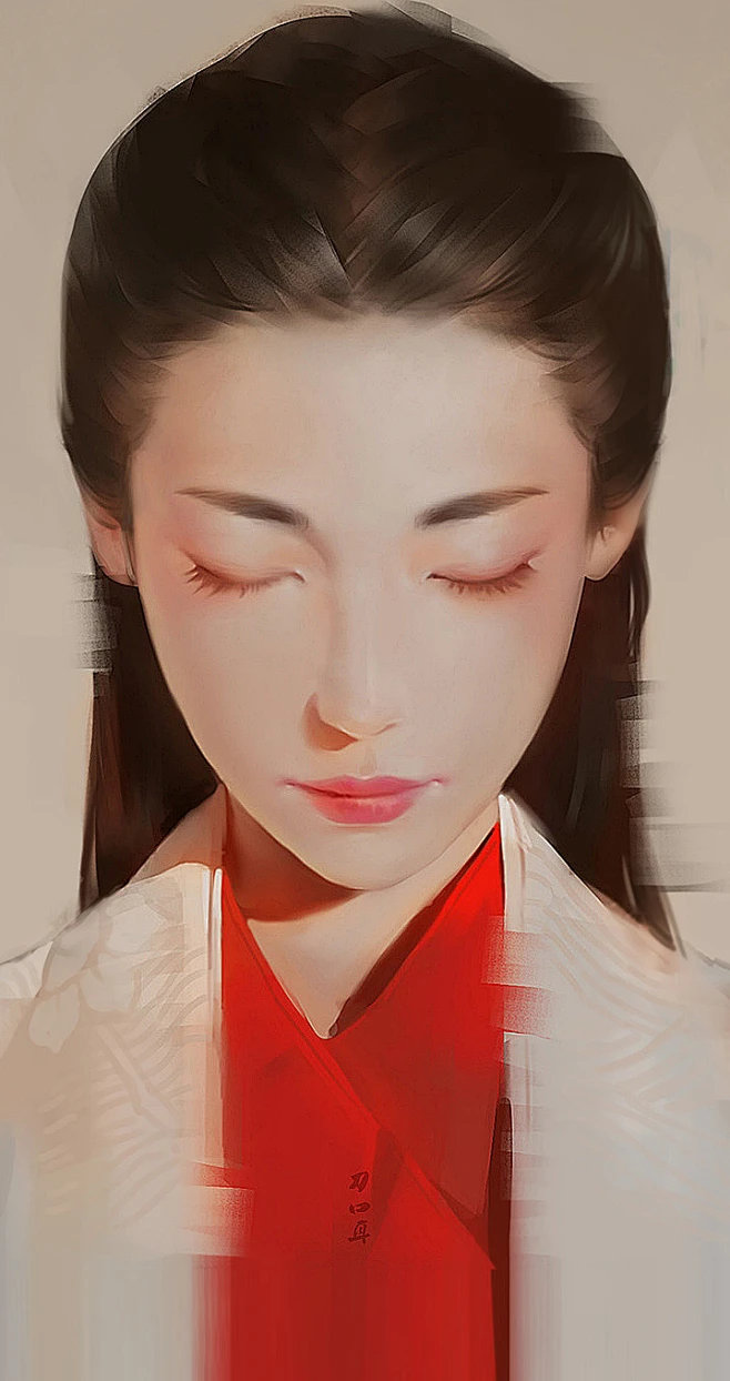 liang-shao-5.jpg (719×1359)-花瓣网