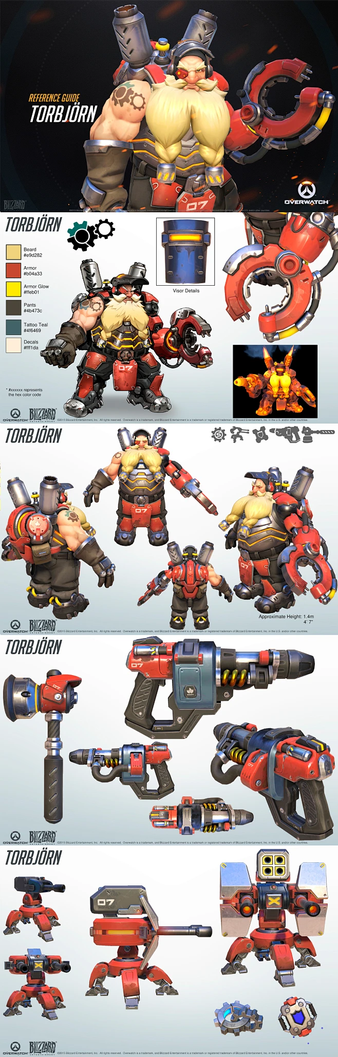 torbjorn-花瓣网