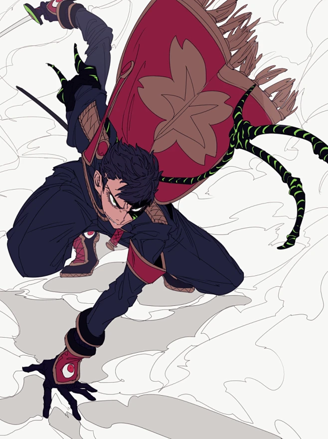 「rkgk」/「サンダート」の漫画 [pixiv]-花瓣网