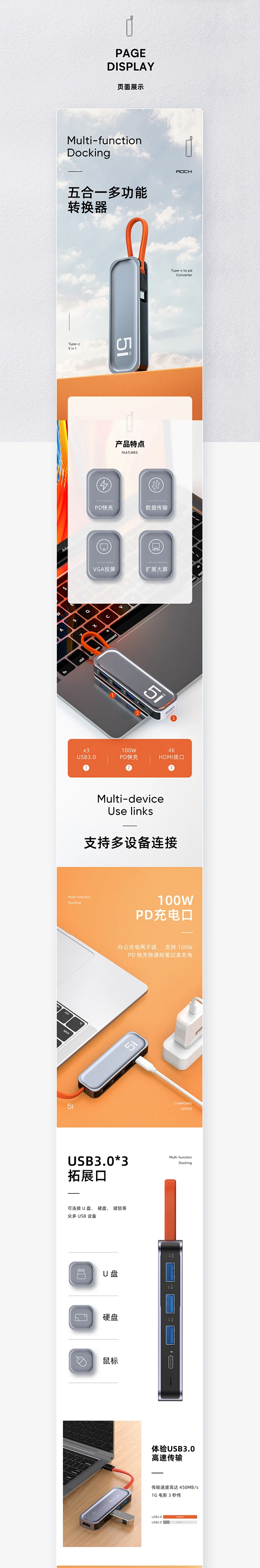 3C页面设计（首页+详情页x2）_李勇杰_【68Design】-花瓣网