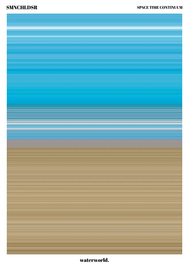 Space Time Continuum (Part One)-花瓣网