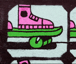 Squarepusher Stor Eiglass - Rob Pybus-花瓣网